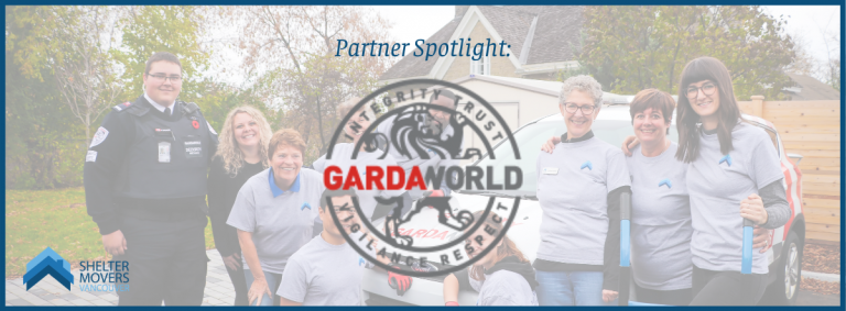 Gardaworld Teamehub