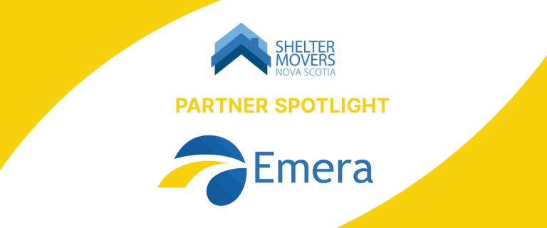 Partner Spotlight: Emera Incorporated - Shelter Movers