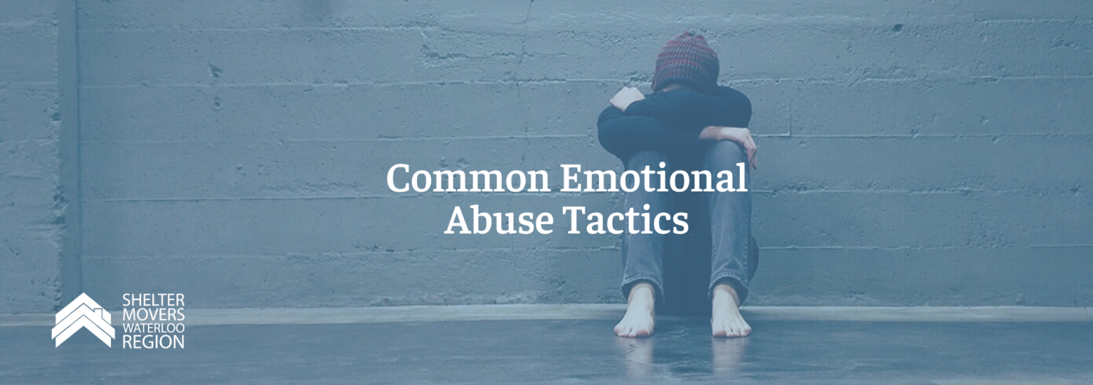 Common emotional abuse tactics: recognizing the signs and seeking ...