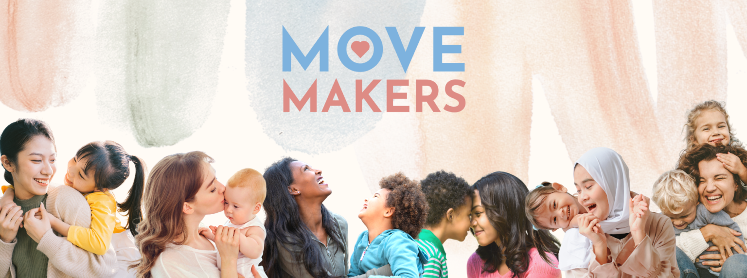 Move Makers - Shelter Movers
