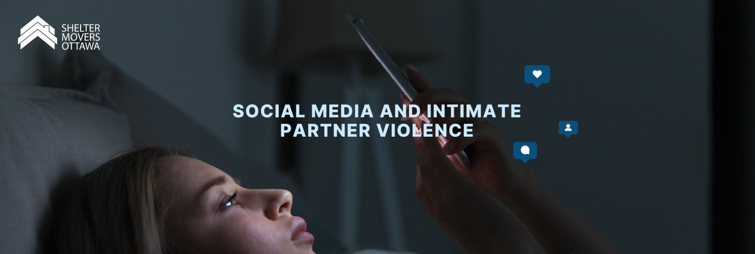 Social Media: A double edged sword for survivors of intimate partner ...