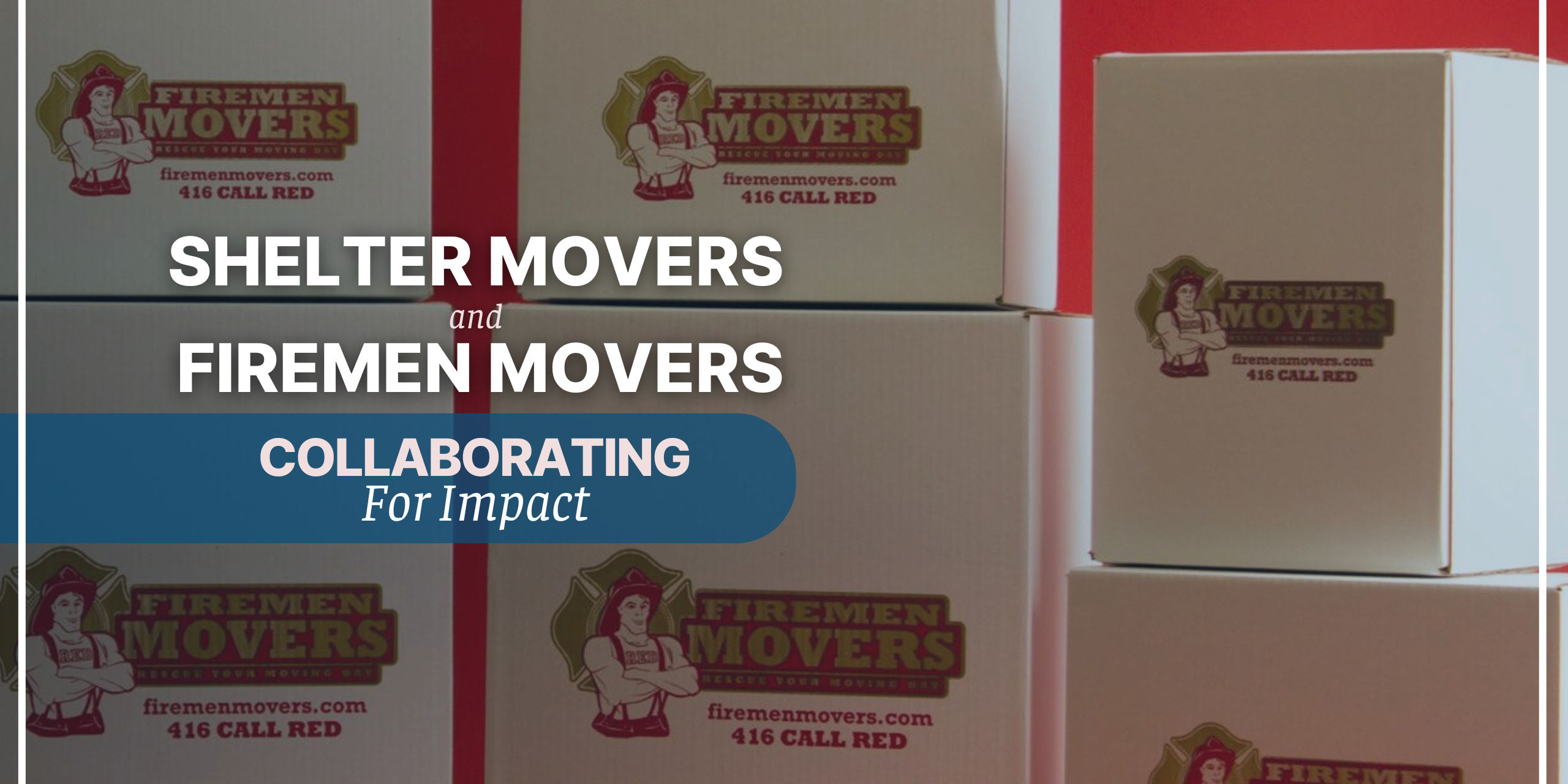 Shelter Movers - Shelter Movers