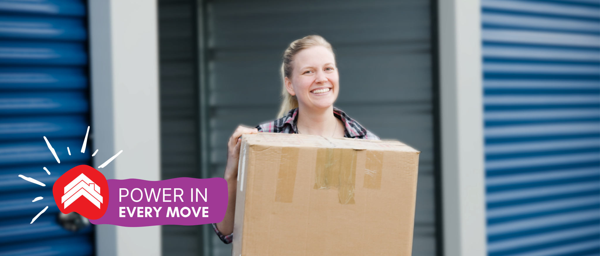 How Volunteers and Partners Make Move Day Possible - Shelter Movers